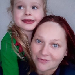 Autism Initiatives Fundraising Hub - Kay Barker