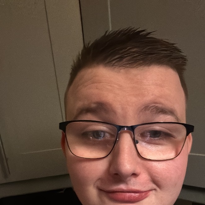 Autism Initiatives Fundraising Hub - Billy Young