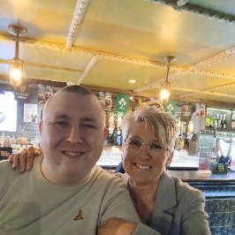 Autism Initiatives Fundraising Hub - Mrs Tracy McDowell